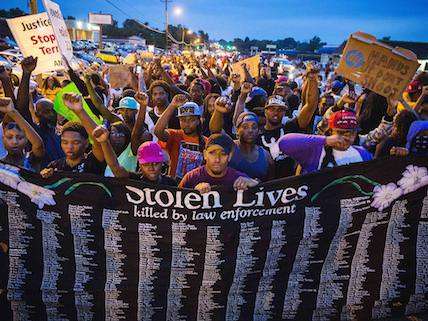 Why We Should Care About the Racial Divide in Perceptions of Law ...