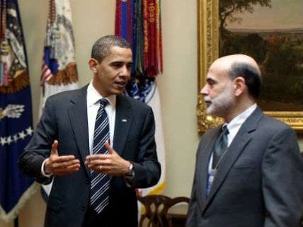 Whatever Happened to Inflation?