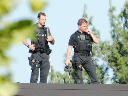 Secret Service 'Starved for Leadership', Buzzfeed Gets Major Tax Credit ...
