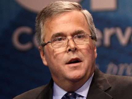 Jeb Bush Is Suddenly a Frontrunner, Obama's Golf Game Claims Another ...