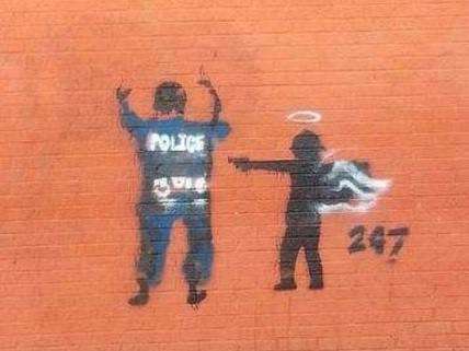 Do the Police Know Detroit's Broke? They're Investigating One Piece of ...