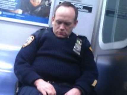 NYPD Brass to Rank and File: Start Writing More Summonses Or Else