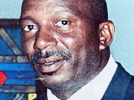 Mistrial in Richard Combs Trial, Police Chief Who Fatally Shot Unarmed ...