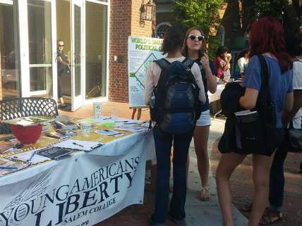 Elizabeth Nolan Brown on the Allegedly Elusive Libertarian Woman