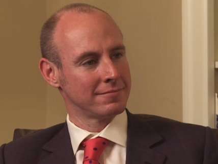 Daniel Hannan: 'Instead of making documentaries about powerful, shadowy ...