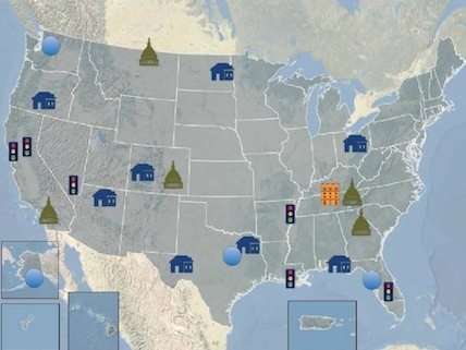 Exclusive: Here is the New Homeland Security Report on 'Sovereign ...