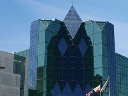 Steven Greenhut on a Union-Scuttled Deal to Save a California Hospital ...