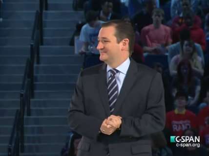 5 Things to Know About Ted Cruz's Run for President