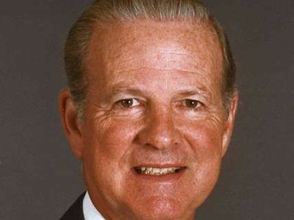 James Baker, J Street, and the Transformation of the Republican Party ...