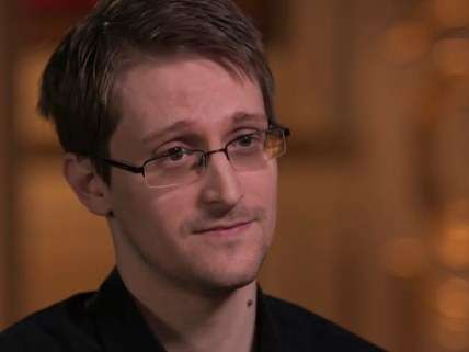Have We Reached (and Passed) Peak Snowden?
