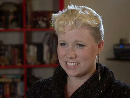 Video: Ever Wanted to Go to Mars? Mars One Candidate Talks Exploration ...