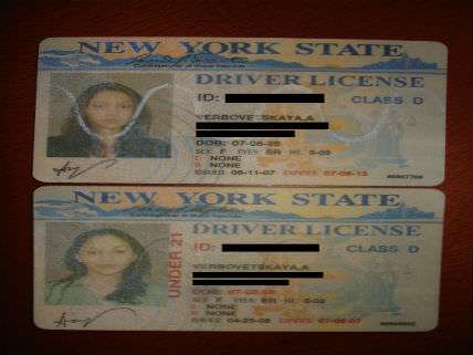 Driver's License Suspensions, Ruining the Disadvantaged's Lives