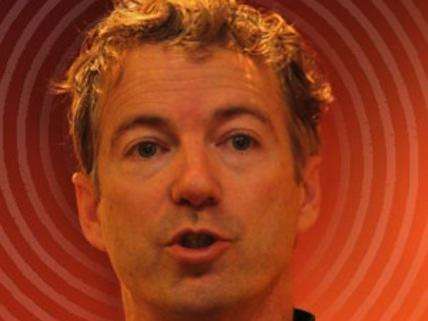 Three Questions About Rand Paul
