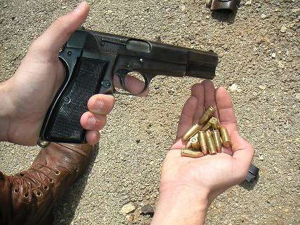 Forget D.C., States Take Very Different Paths on Guns