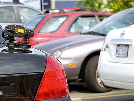 FBI Was 'Wrestling' With License Plate Reader Privacy Issues, For What ...