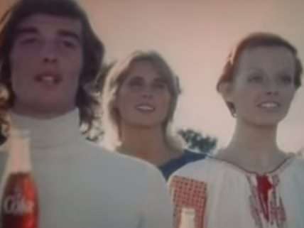 The Cola Cult - Reason.com