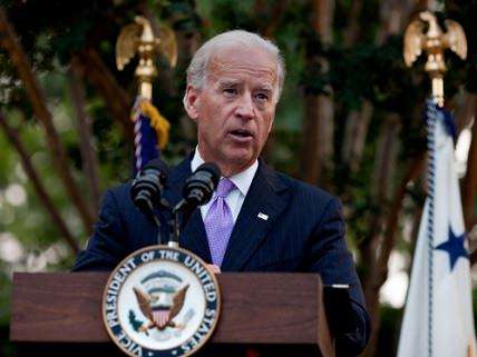 Draft Biden Campaign Focusing on Iowa