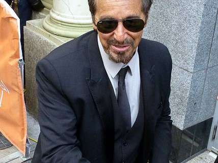 Charles Paul Freund on Fascism and the Avant-Garde