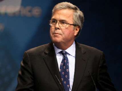 5 Things to Know About Jeb Bush's Campaign for President