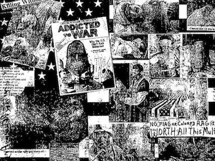 America's Strangest Presidential Candidates - Reason.com