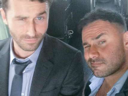 Educator and Porn Star Conner Habib Gets Campus Thoughtcrime Treatment