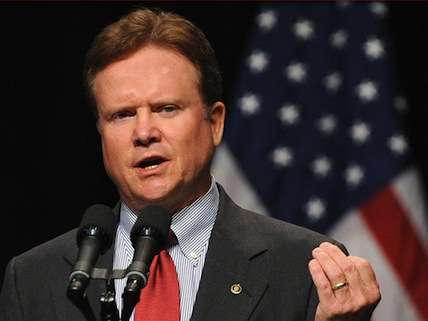 What Ever Happened to Jim Webb?