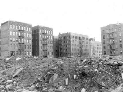 Rent Control Bomb Set Off in New York City by De Blasio Rent Guidelines ...