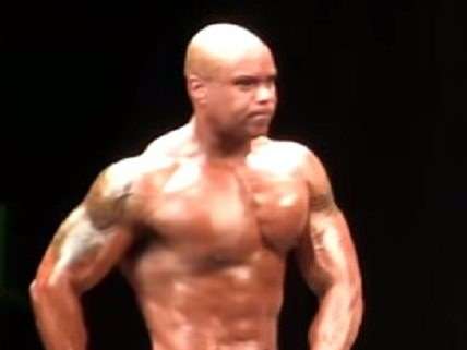 NYPD Cops Shot and Killed Bodybuilder They Asked For Help, Told Family ...