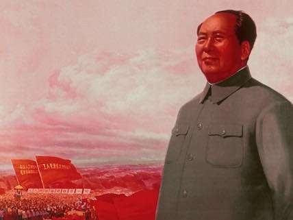 The Tragic History of China's Secret Labor Camps - Reason.com
