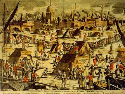 New Little Ice Age May Counteract Global Warming