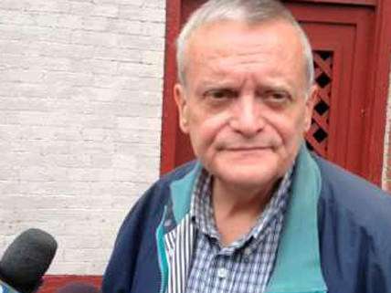 Stephen Reed, the Mayor Who Believed Unrestrained Government Spending ...