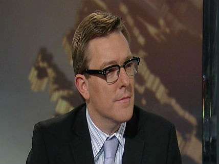 Watch Matt Welch on Fox Business Network's After the Bell at 4:30 p.m. ET