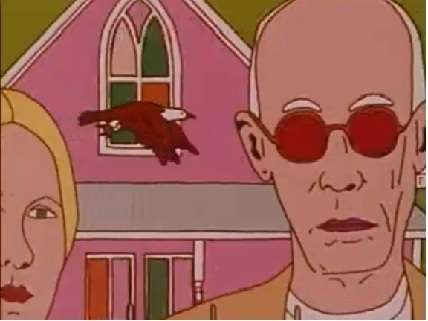 "Clothes are freedom—freedom to choose how we present ourselves to the ...