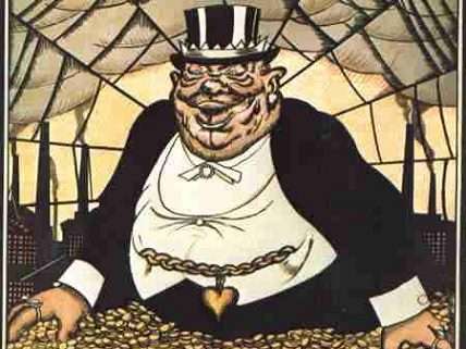 Instapundit: Markets Work to Transmit Bad News. No Wonder They're ...