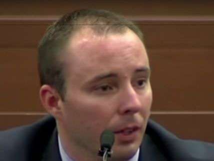 Jury Mulls Whether the Cop Who Shot Jonathan Ferrell 10 Times Acted ...