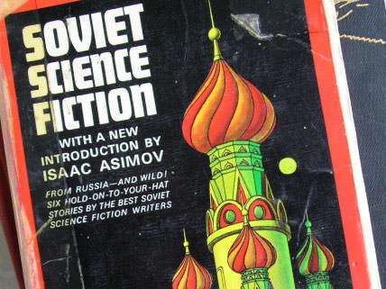 Science Fiction Fans Are Fighting About Politics. It's Not the End of ...