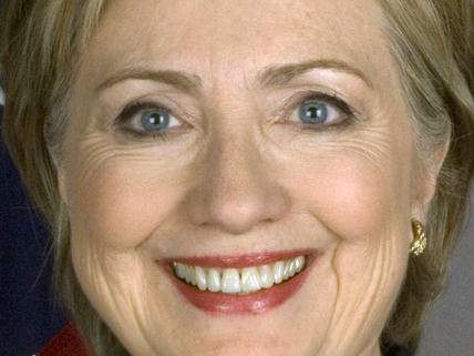 Matt Welch Explains Why Hillary Clinton is a Brazen Liar