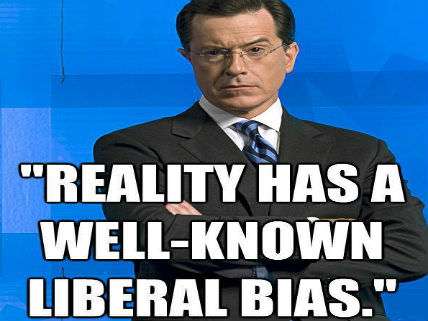 Fixing Liberal Bias Will Improve Academic Research