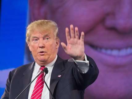 Donald Trump's Shameful Eminent Domain Abuse