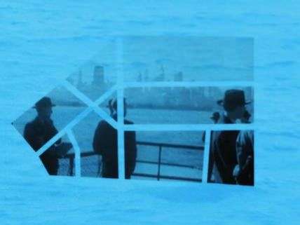 Jane Jacobs and Robert Moses: The Opera