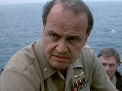R.I.P. Fred Thompson, Actor, Senator, and Republican Presidential Candidate