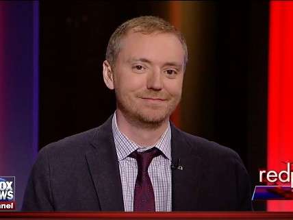 Watch Anthony L. Fisher Talking Trump/Carson Feud (and More!) on FNC's ...