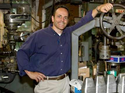 Tea Party Favorite Matt Bevin Wins Surprise Victory in Kentucky ...