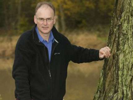 Matt Ridley and Ronald Bailey Talk About The Evolution of Everything ...