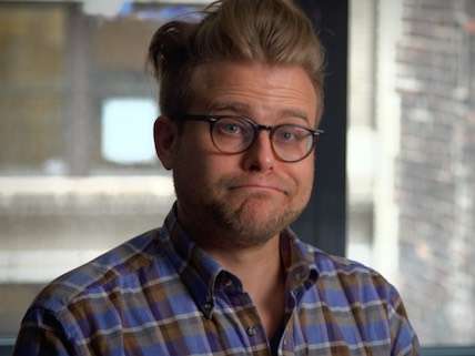 Adam Ruins Everything's Adam Conover on Skepticism, the TSA, and ...