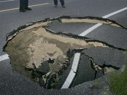 How to Fix Southern California's Traffic Problems