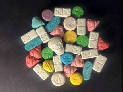 The Year's Best Drug Scares