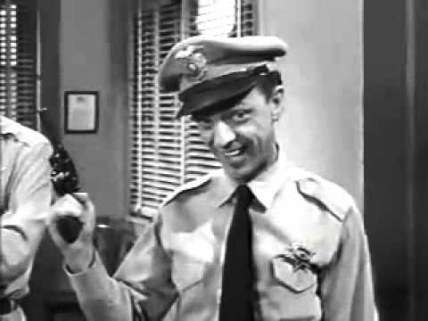 Quick on the Trigger