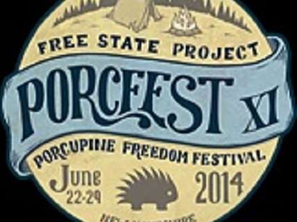 Free State Project Crosses 90 Percent Threshold, Gets Closer To ...