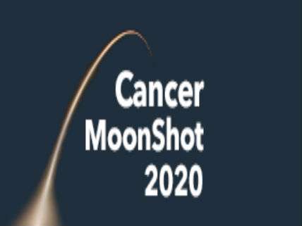 CancerMoonShot2020: "Perhaps the most important scientific initiative ...